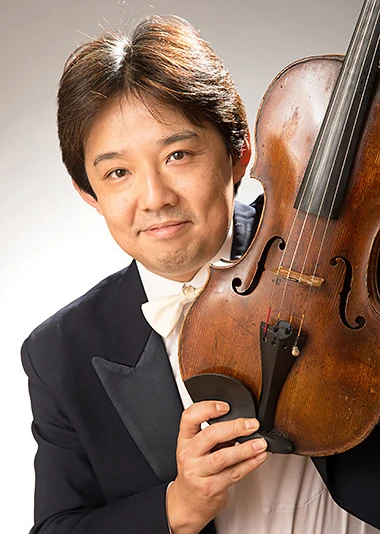 Masaoki Konishi | Charles Selig Wiki | Fandom