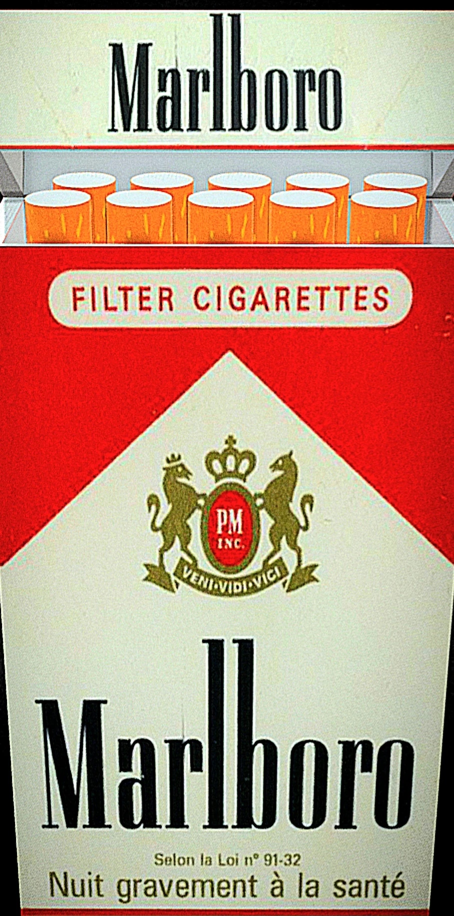 The Cigarettes (characters) | Charles Selig Wiki | Fandom