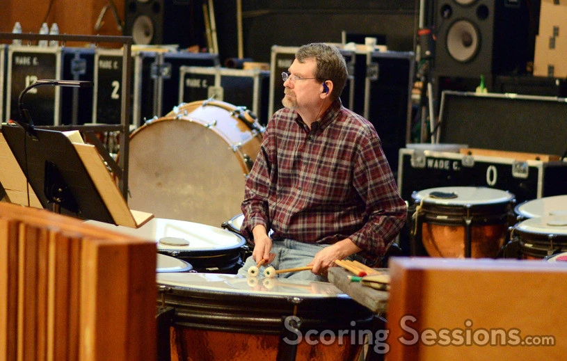 Gregory Goodall | Charles Selig Wiki | Fandom