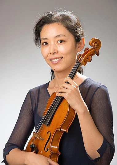 Atsuko Ogawa | Charles Selig Wiki | Fandom