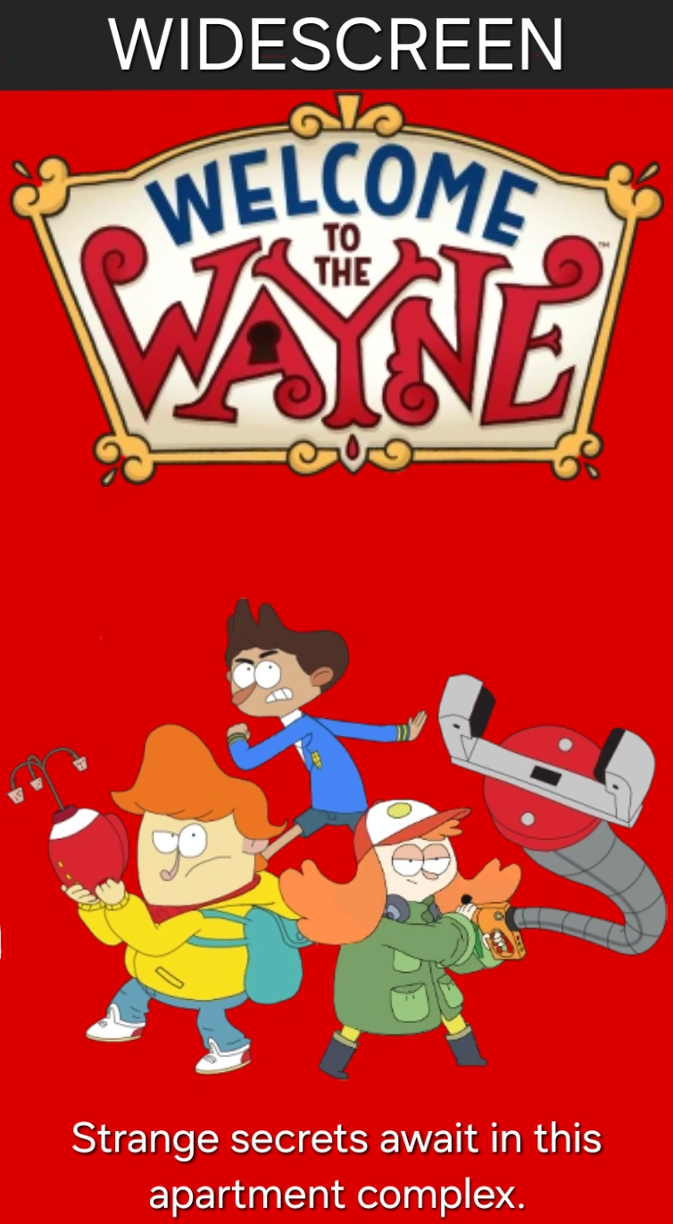 Welcome to the Wayne (2016 film)/Home Media | Charles Selig Wiki | Fandom