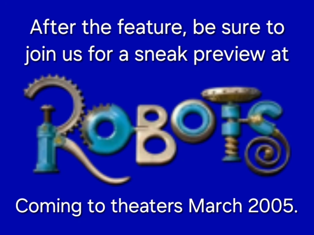 20th Century Studios Home Entertainment Stay Tuned Bumpers | Charles ...