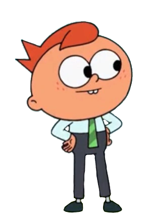 Tiggy | Charles Selig Wiki | Fandom