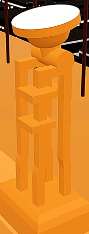 Carly Searchlight | Charles Selig Wiki | Fandom