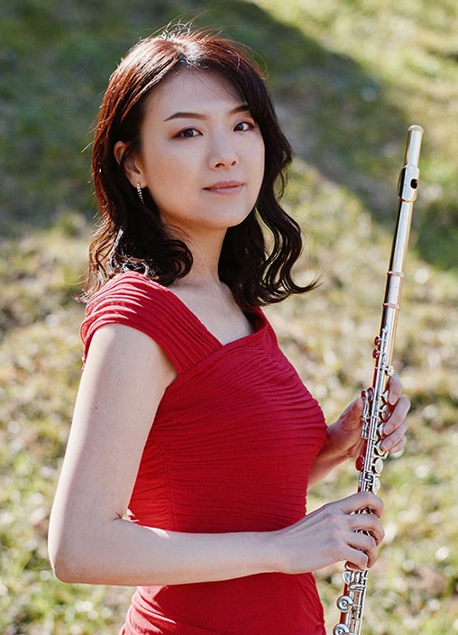 Ai Takeyama | Charles Selig Wiki | Fandom