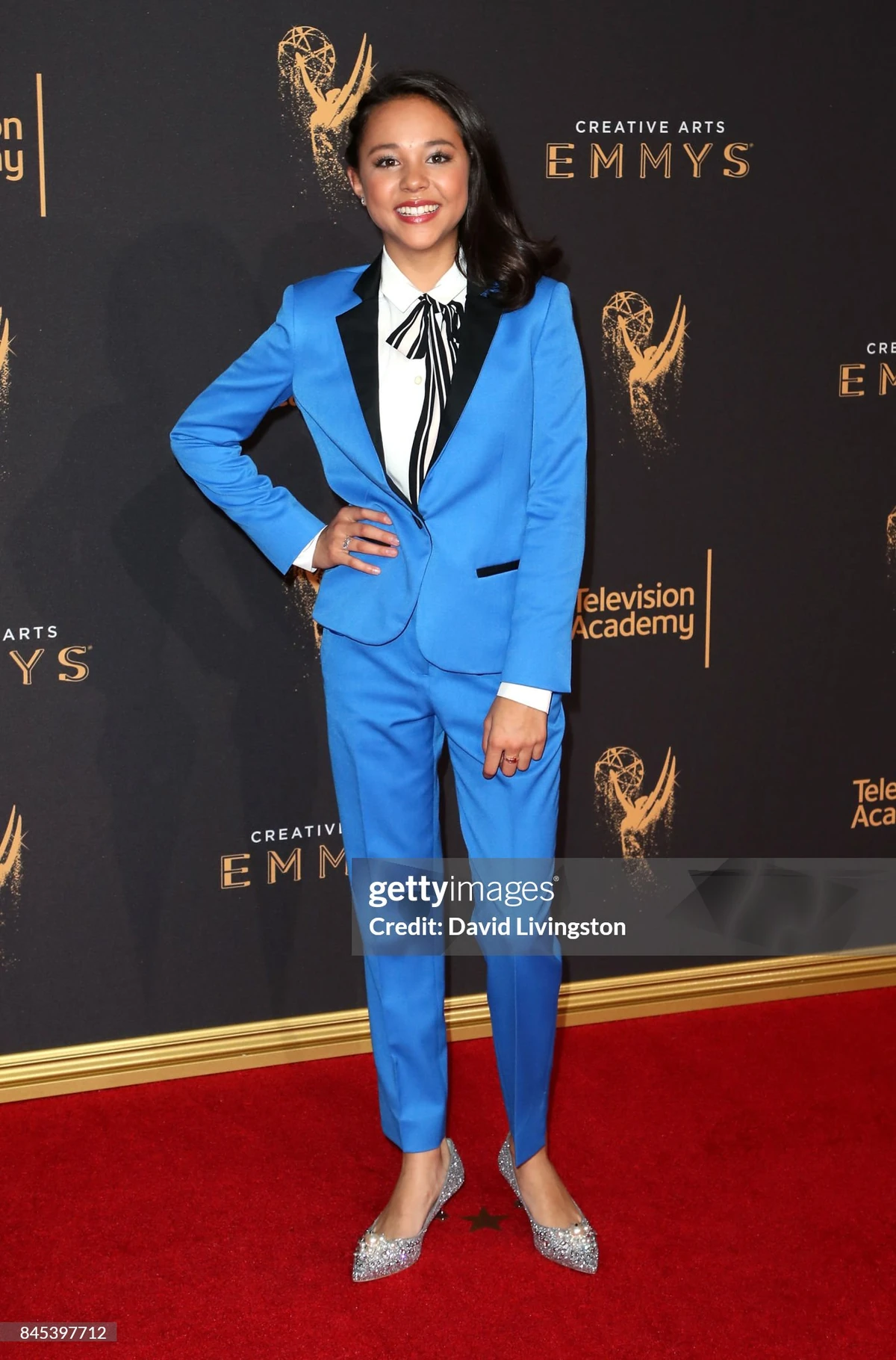 Breanna Yde | Charles Selig Wiki | Fandom
