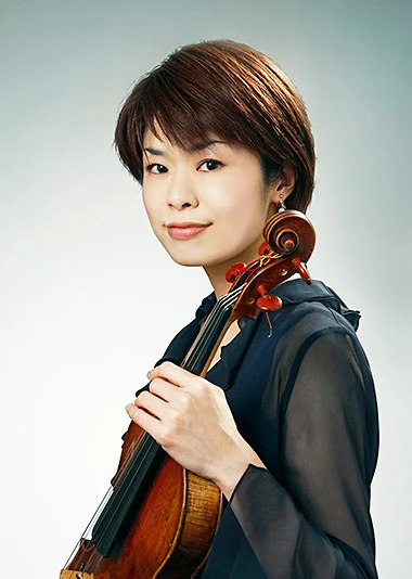 Atsuko Aoki | Charles Selig Wiki | Fandom