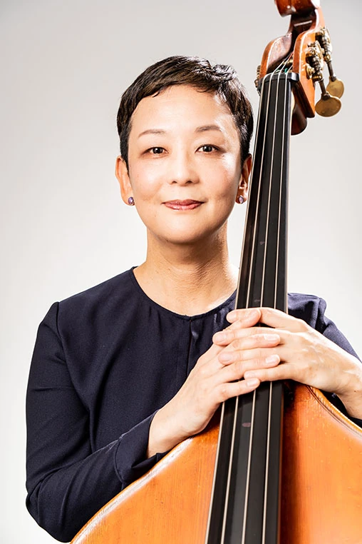 Chizu Hisamatsu | Charles Selig Wiki | Fandom