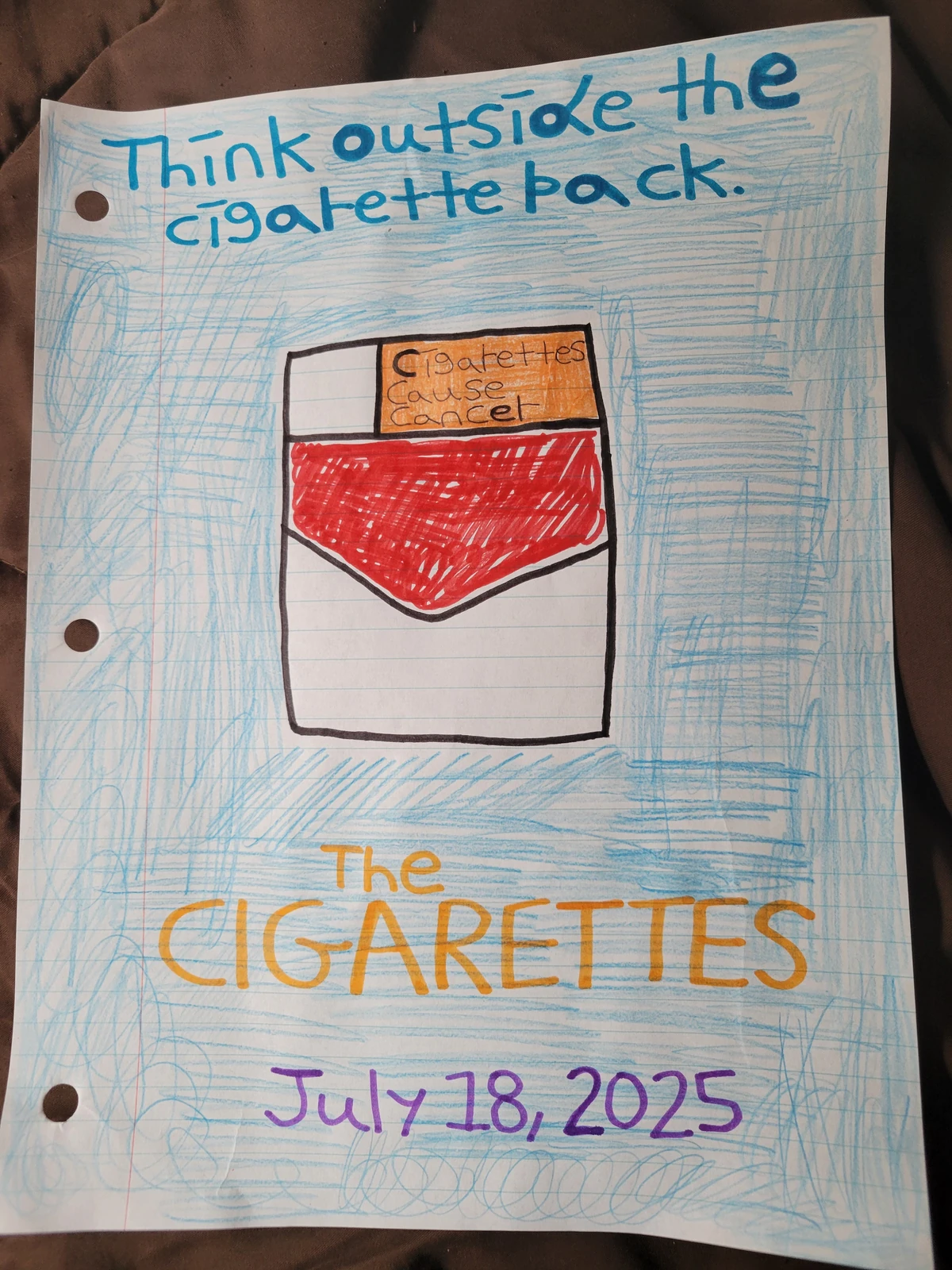 The Cigarettes (2025 film)/Gallery | Charles Selig Wiki | Fandom