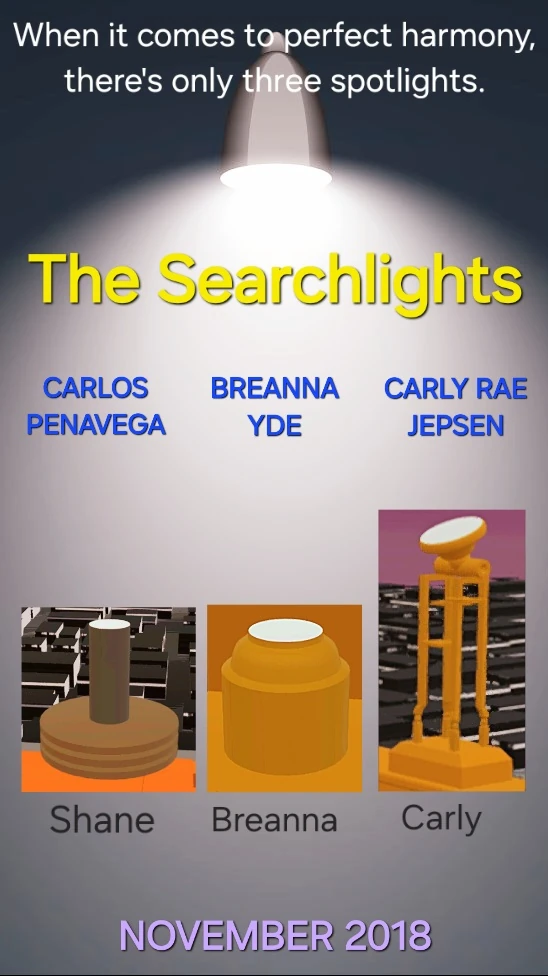The Searchlights (film) | Charles Selig Wiki | Fandom