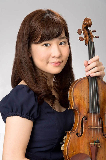 Azusa Kawasuso | Charles Selig Wiki | Fandom