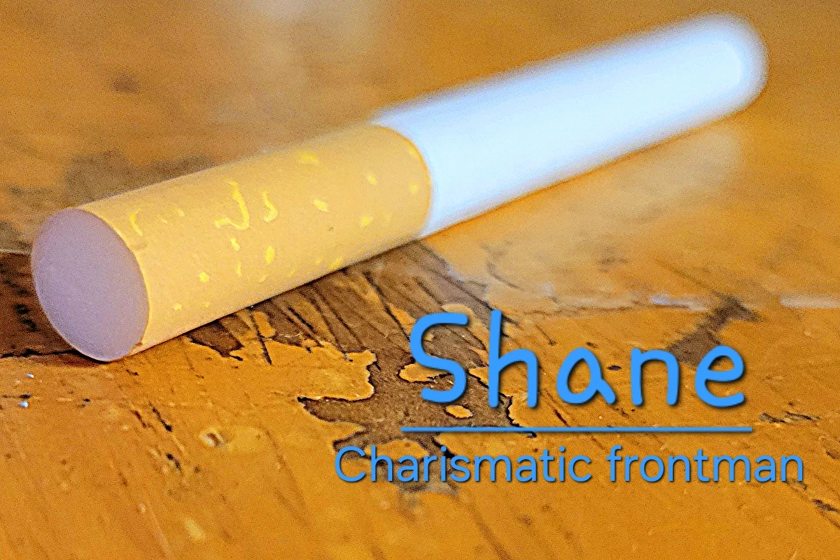 The Mediums (characters) | Charles Selig Wiki | Fandom