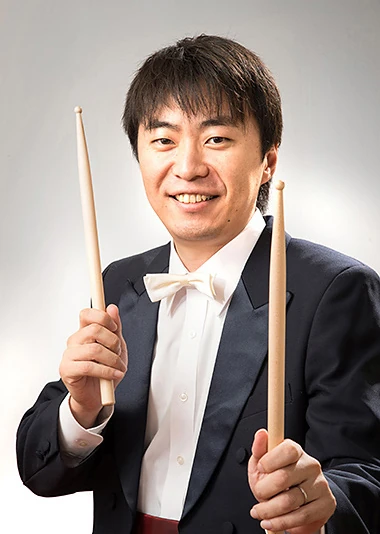 Yoshifumi Takeyama | Charles Selig Wiki | Fandom