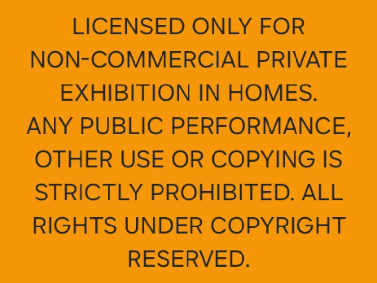 Flicker Films Warning Screens | Charles Selig Wiki | Fandom