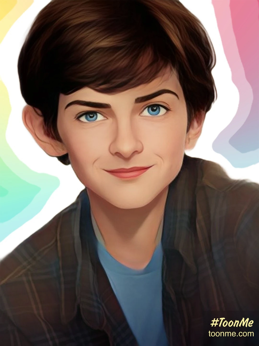 Hong Kong (2020 film)/Gallery | Charles Selig Wiki | Fandom