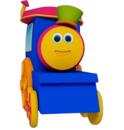 Bob the Train | Charles Selig Wiki | Fandom