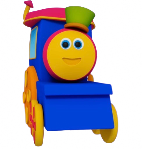 Bob the Train | Charles Selig Wiki | Fandom