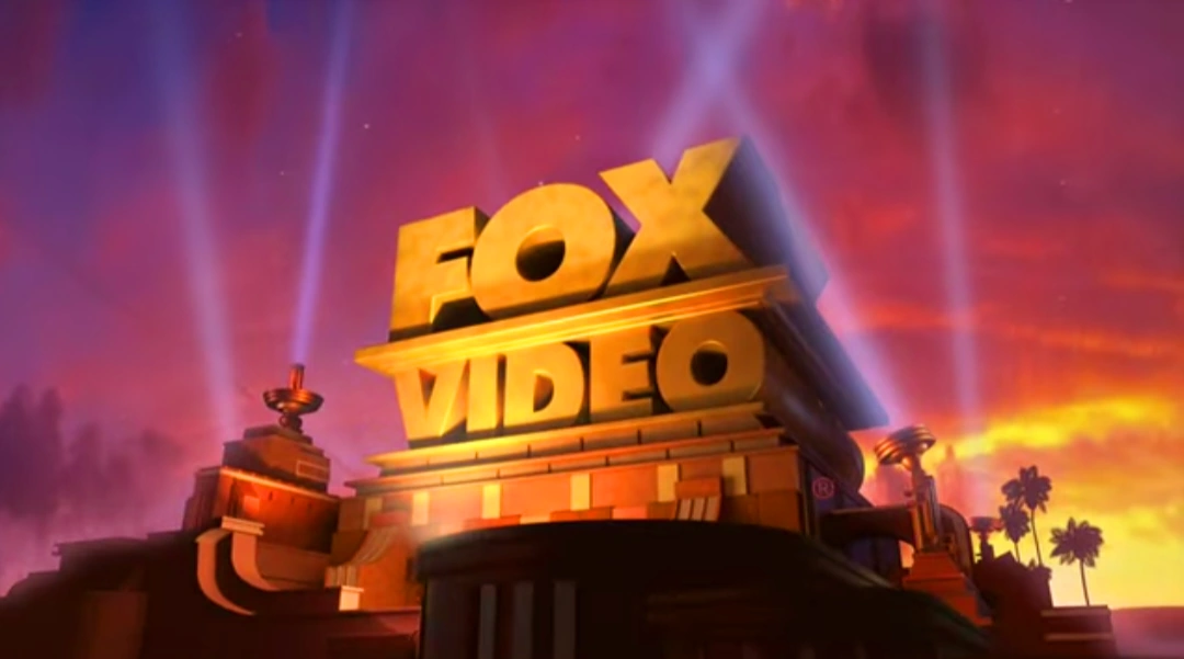 Fox Video/On-Screen Logos | Charles Selig Wiki | Fandom