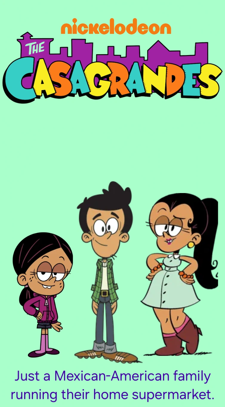 The Casagrandes (2018 film)/Home Media | Charles Selig Wiki | Fandom