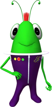 Bula | Charles Selig Wiki | Fandom