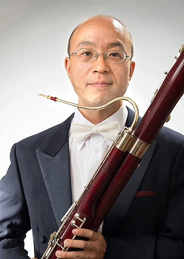 Osamu Fukui | Charles Selig Wiki | Fandom