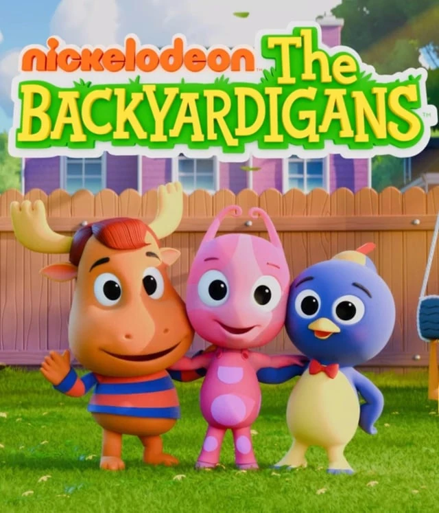The 2024 Backyardigans | Charles Selig Wiki | Fandom