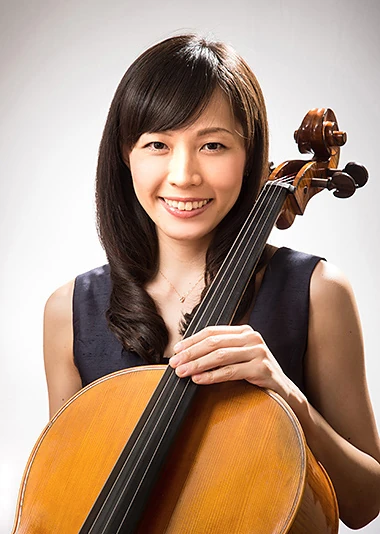 Yasuyo Higuchi | Charles Selig Wiki | Fandom