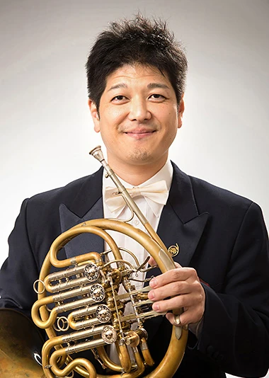 Yoshiyuki Uema | Charles Selig Wiki | Fandom