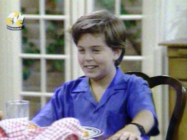 Adam Powell | Charles in Charge Wiki | Fandom