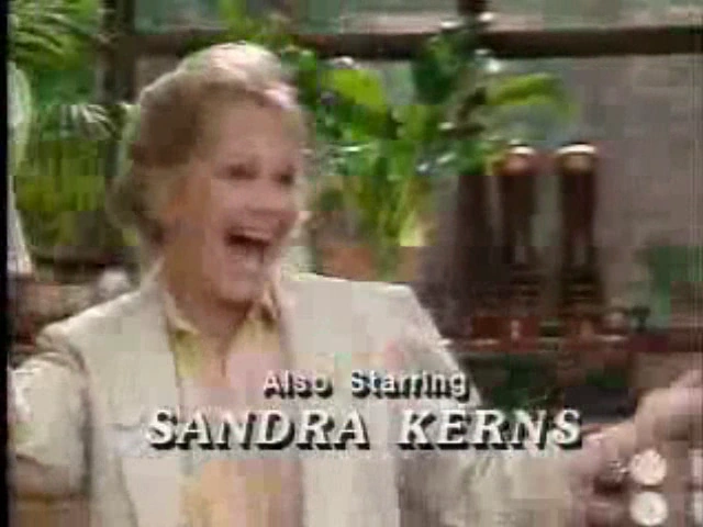 Sandra Kerns | Charles in Charge Wiki | Fandom