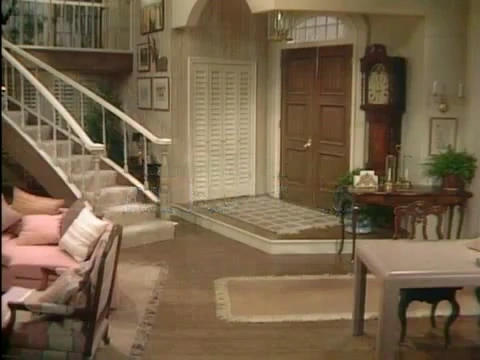 Living room | Charles in Charge Wiki | Fandom