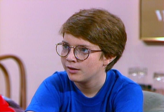 Douglas Pembroke | Charles in Charge Wiki | Fandom