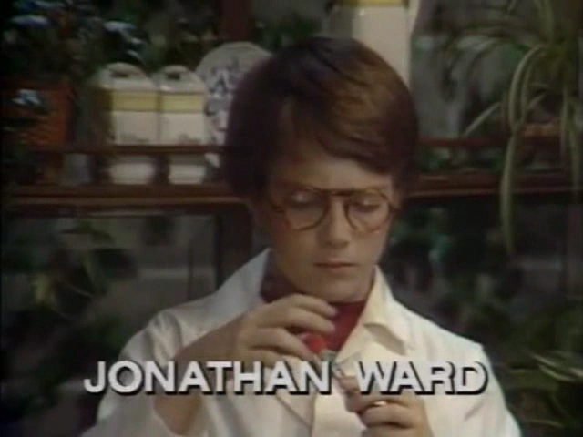 Jonathan Ward | Charles in Charge Wiki | Fandom