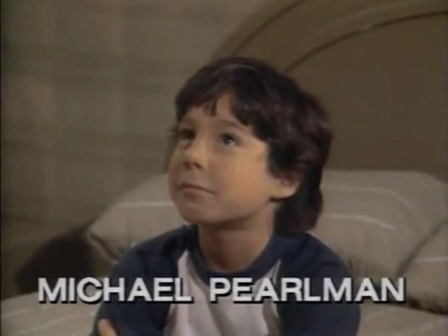 Michael Pearlman | Charles in Charge Wiki | Fandom