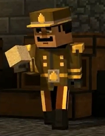 Reginald | Charles12310 Wikia | Fandom