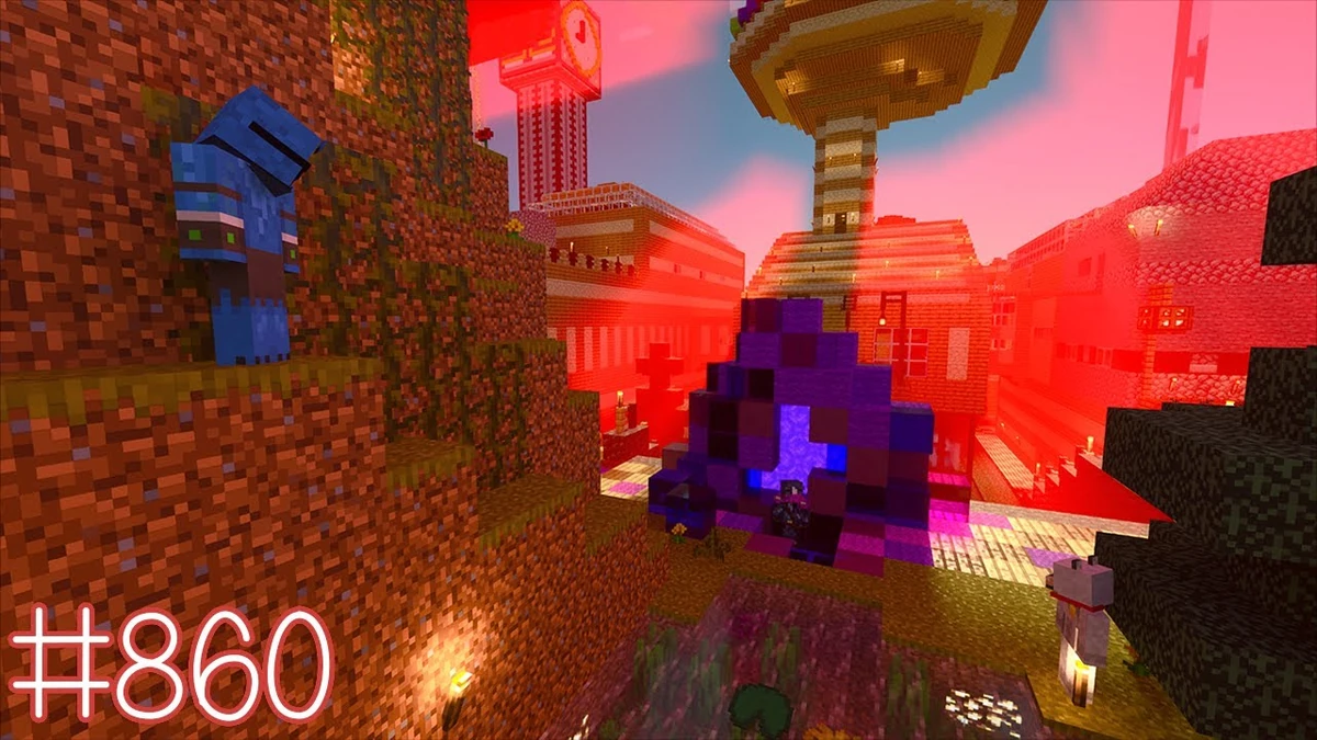 Worlds Collide | CHARLES Wiki | Fandom