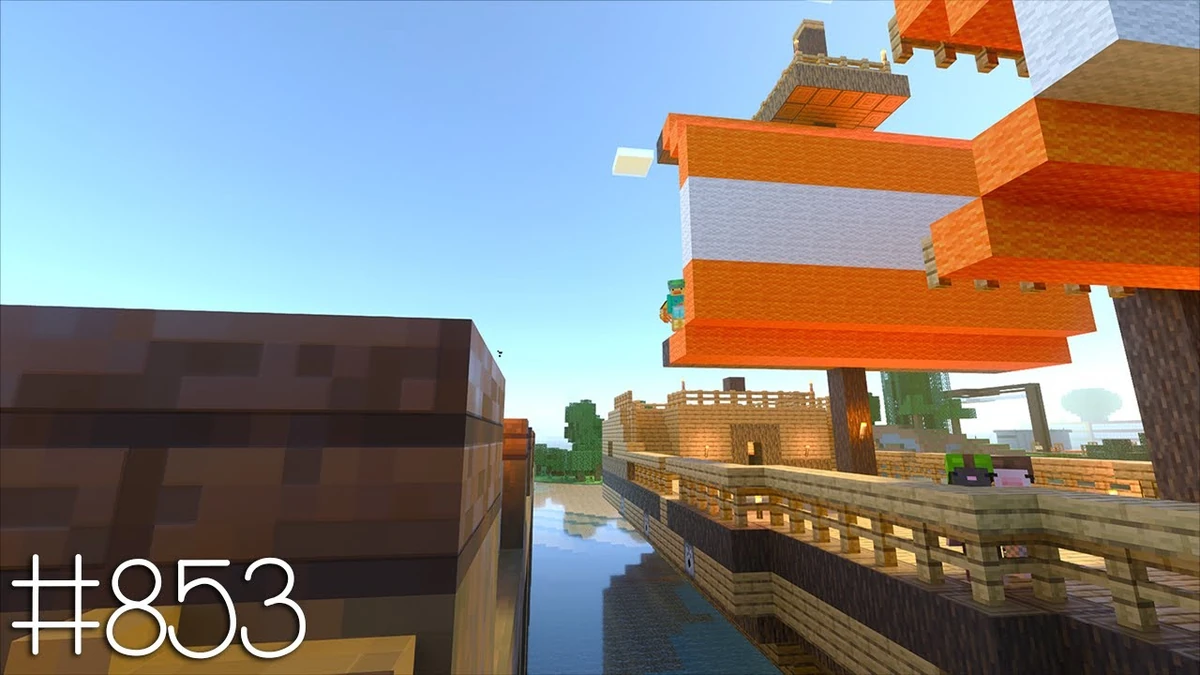 Docking Trouble | CHARLES Wiki | Fandom