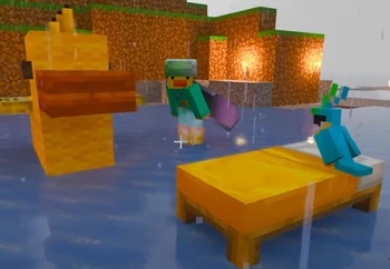 Dylan Duck | CHARLES Wiki | Fandom