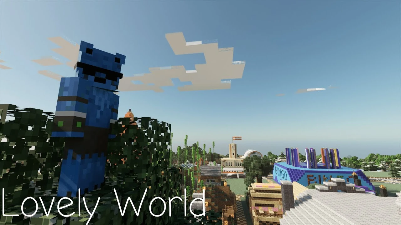 Discuss Everything About CHARLES Wiki | Fandom