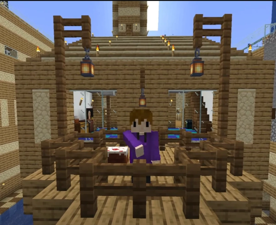 Amazing Ben 07 | CHARLES Wiki | Fandom