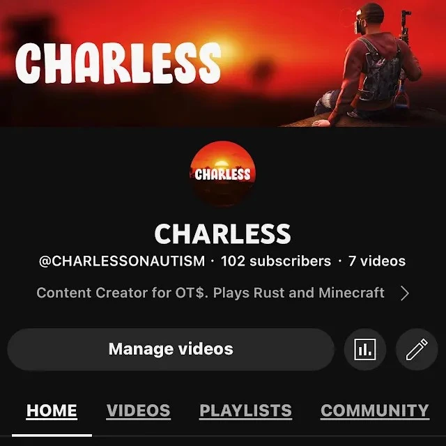 CHARLES | CHARLES Wiki | Fandom