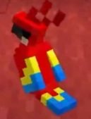 Dylan's parrots | CHARLES Wiki | Fandom