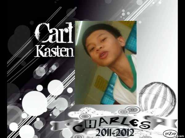 Cocson, Carl Kasten | CHARLES Quarter Wiki | Fandom