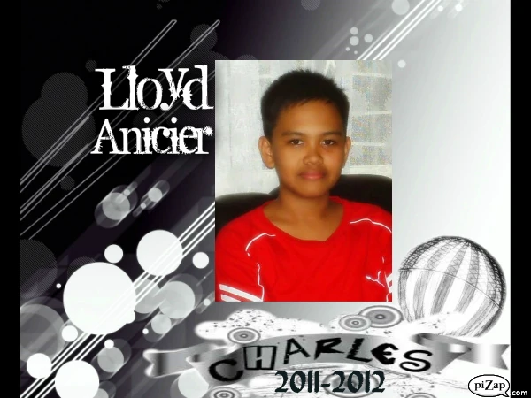 Barba, Lloyd Anicier | CHARLES Quarter Wiki | Fandom