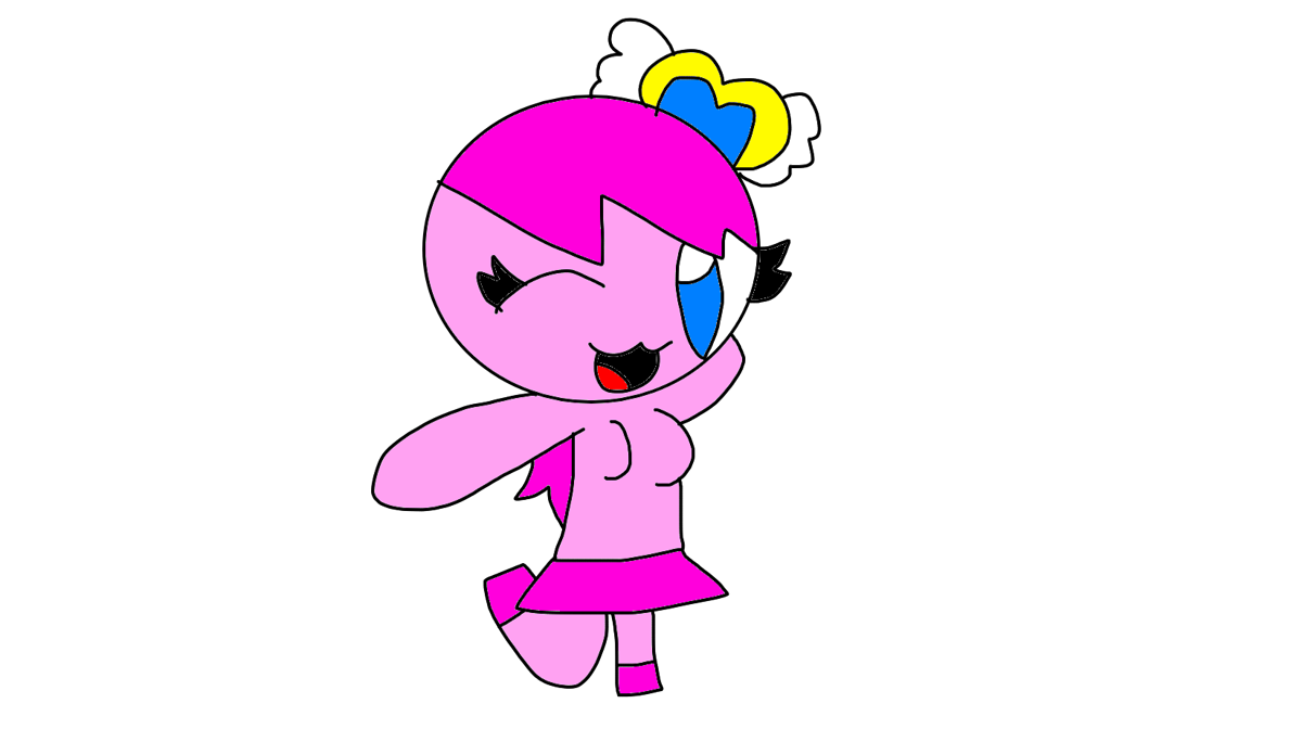 Dreamy Sugar | Charley and the warrior Wiki | Fandom