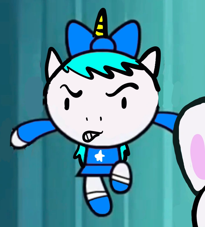 Uni | Charley and the warrior Wiki | Fandom