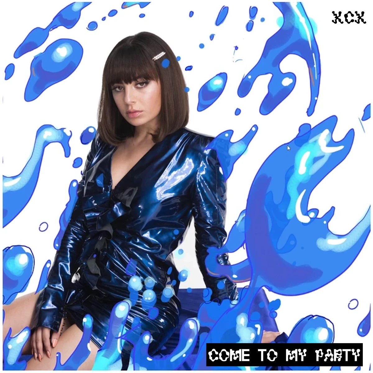 Come To My Party (Song) | Charli XCX Fanon Wiki | Fandom