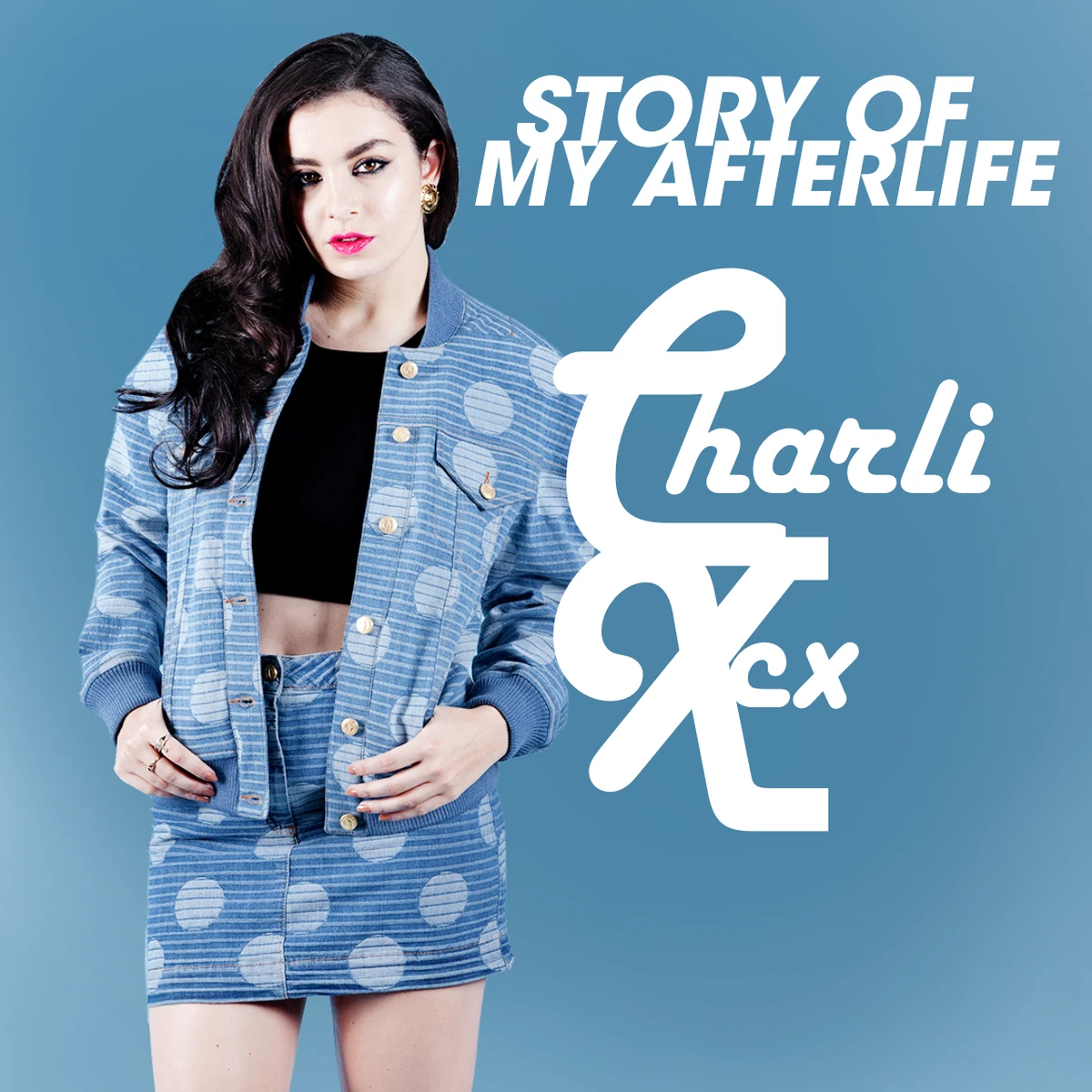 Story of My Afterlife | Charli XCX Fanon Wiki | Fandom