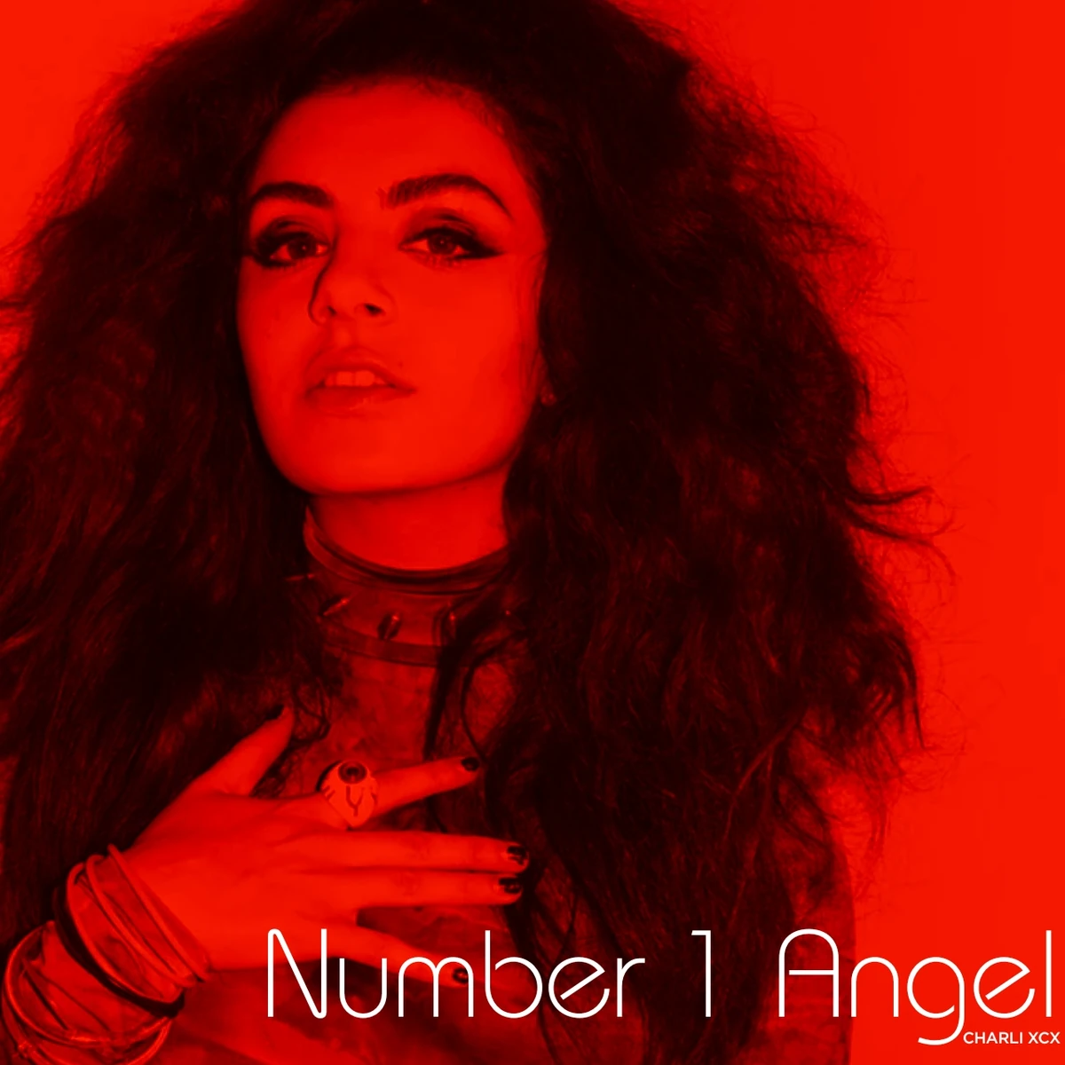Number 1 Angel (DIHGC Alternate Universe) | Charli XCX Fanon Wiki | Fandom