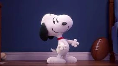 Snoopy The Peanuts Movie 2015 By BradSnoopy97 On DeviantArt, 47% OFF